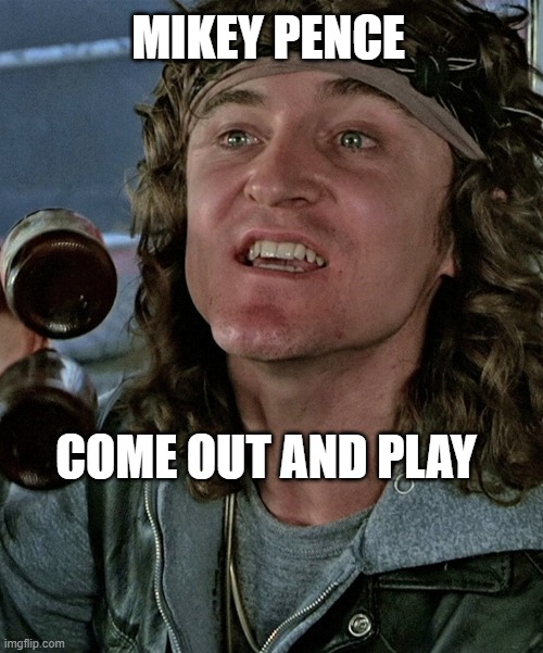 FARK.com: (12629340) Mogul's SS detail learned of the threats to VP on ...