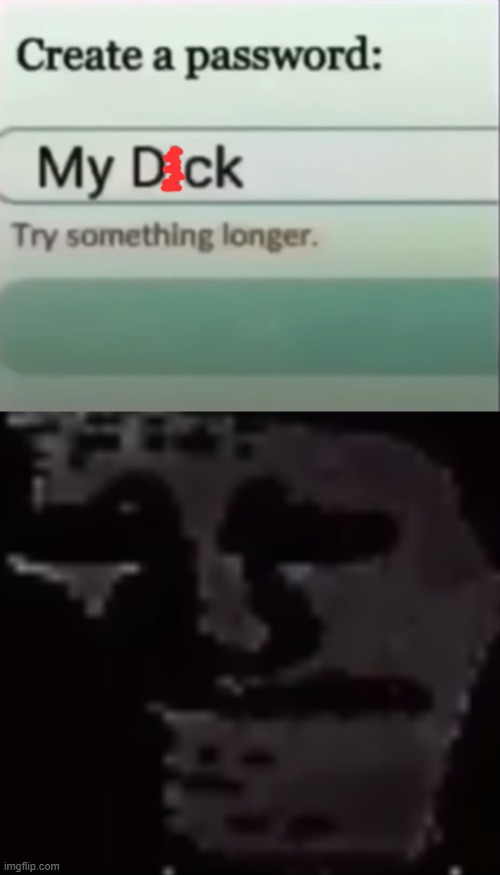 Oh Darkness friend of mine - Imgflip