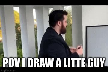 is he funny guy - Imgflip