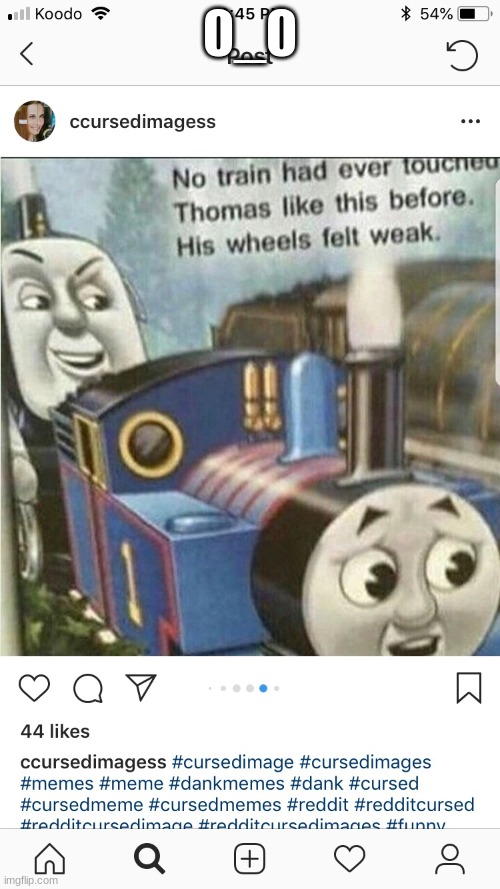 Well that's derailed - Imgflip