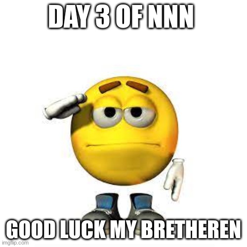 WE WILL WIN NNN - Imgflip