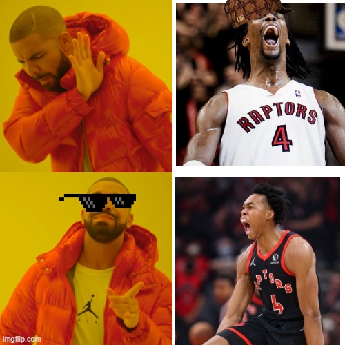 GT: Raps @ Mavs - Friday Nov 4 8:30 TSN - Page 11 - RealGM