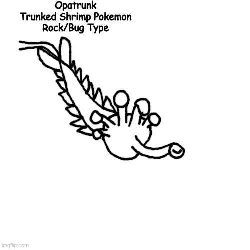 cambrian representative - Imgflip