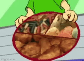 the consumer - Imgflip