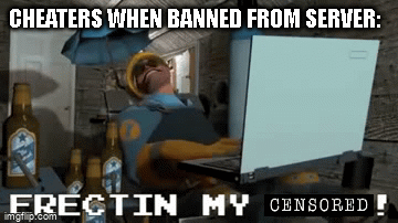 Legit ragequit meme - Imgflip