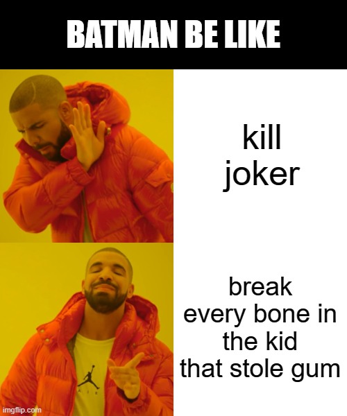 Drake Hotline Bling Meme - Imgflip