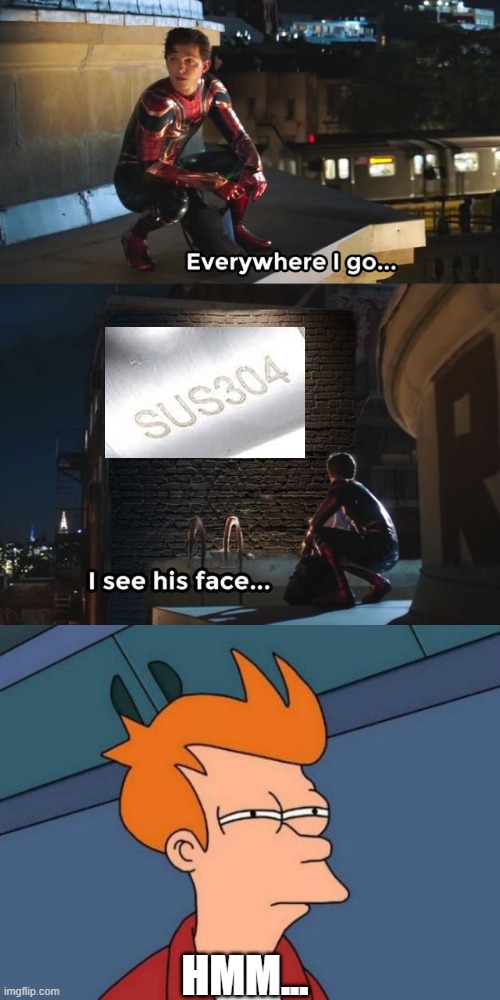 Sus Imgflip