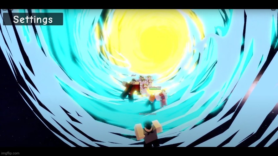 universal reset - Imgflip