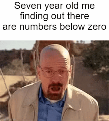 Walter White Breaks Down - Imgflip