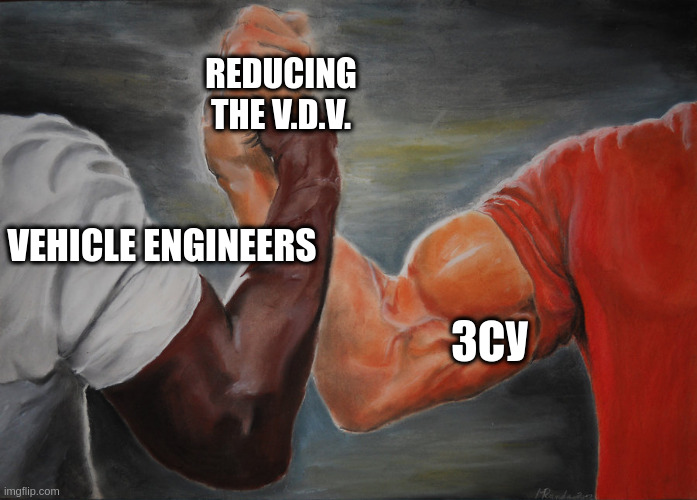 Hand clasping - Imgflip