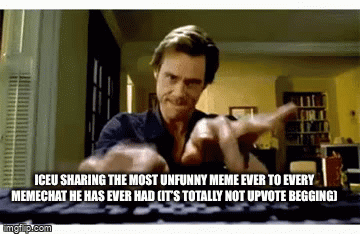 typing fast - Imgflip