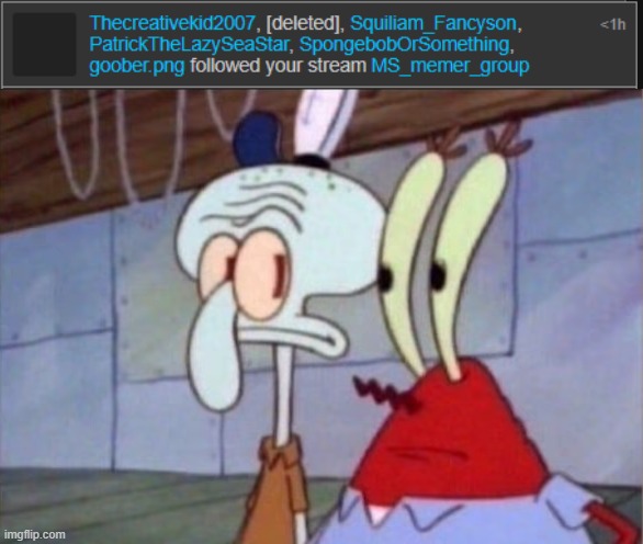 Not creativekid - Imgflip