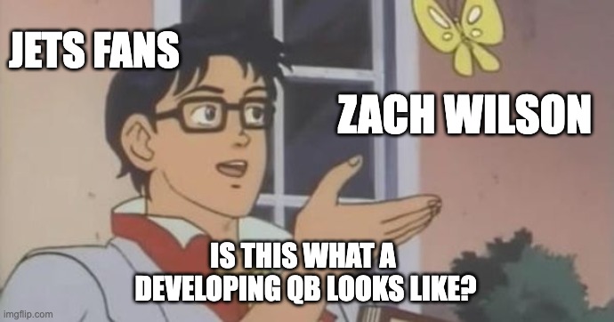 Is This a Pigeon - Imgflip