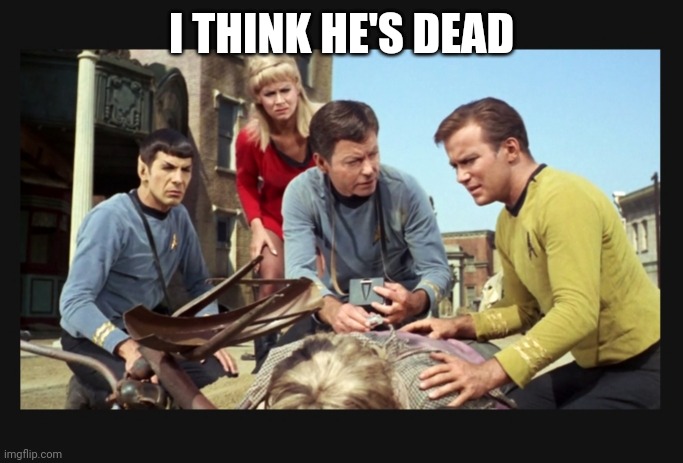 He didn’t have to do him like that lmao - Imgflip