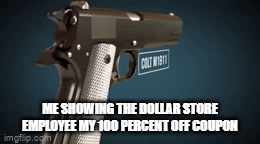 A bit of robbery - Imgflip