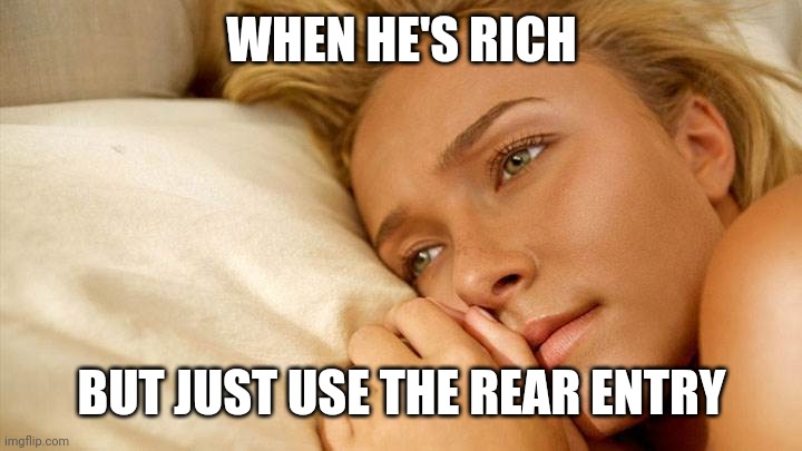 hayden sad - Imgflip