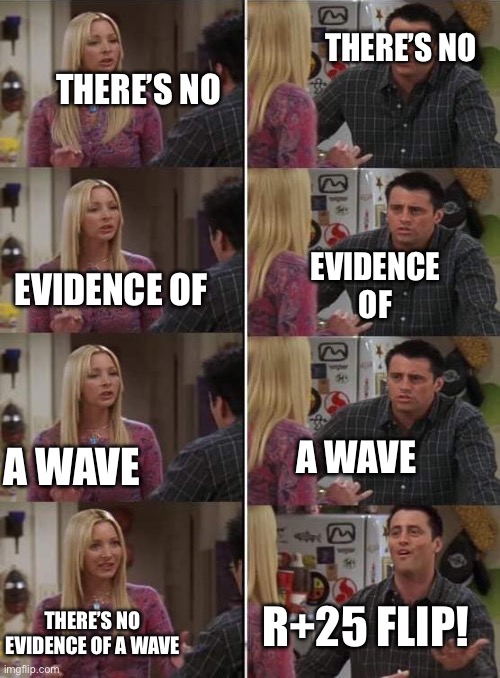 Phoebe teaching Joey in Friends - Imgflip