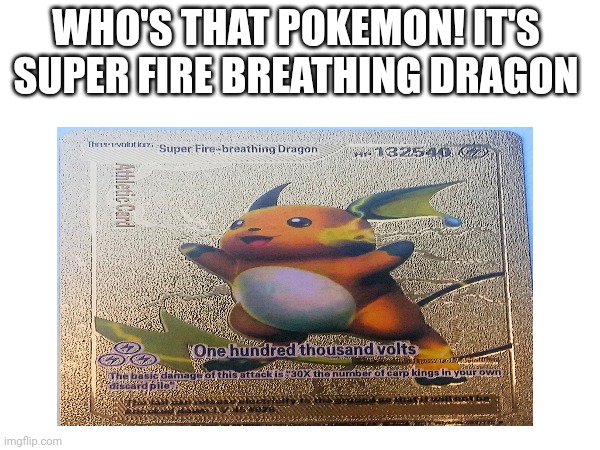 Pokemoooooon - Imgflip