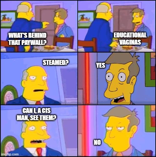 Lav and the coomers - Imgflip