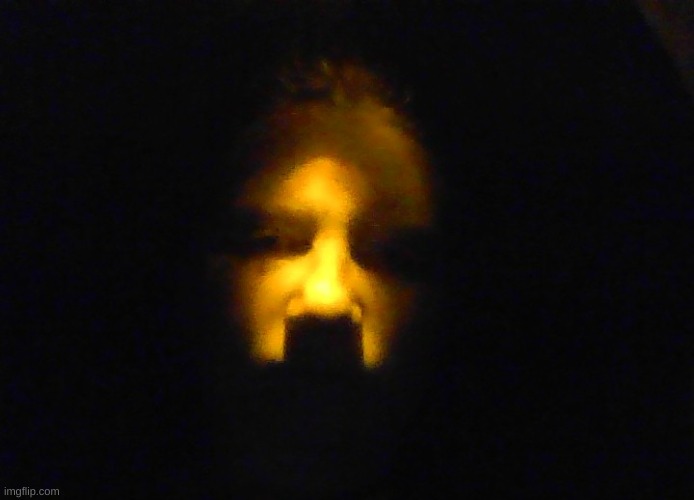 MY GOOFY AHH HALF FACE REVEAL - Imgflip