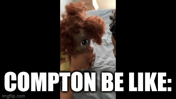 idk what to put here besides this - Imgflip