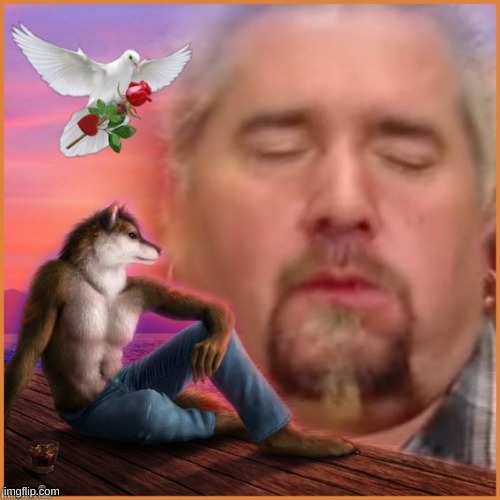 bro wtf is this. - Imgflip