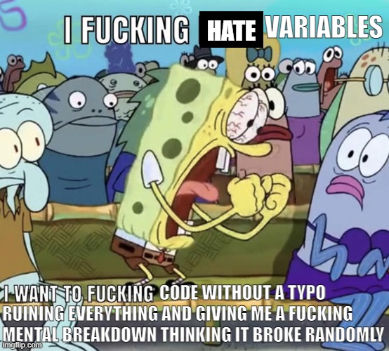 Coding is a hellish endevor - Imgflip