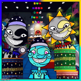 Sun moon and lunar - Imgflip