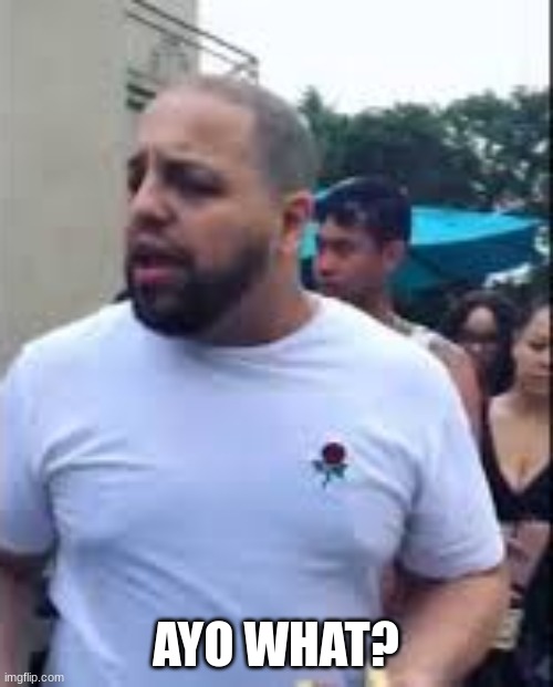 Image tagged in like what the f ck is this sh t above me scoob - Imgflip