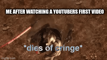 cringe - Imgflip