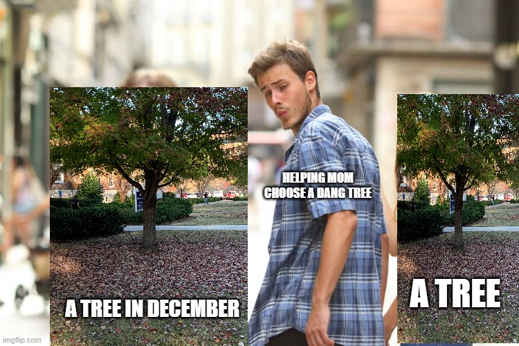 Distracted Boyfriend Meme - Imgflip