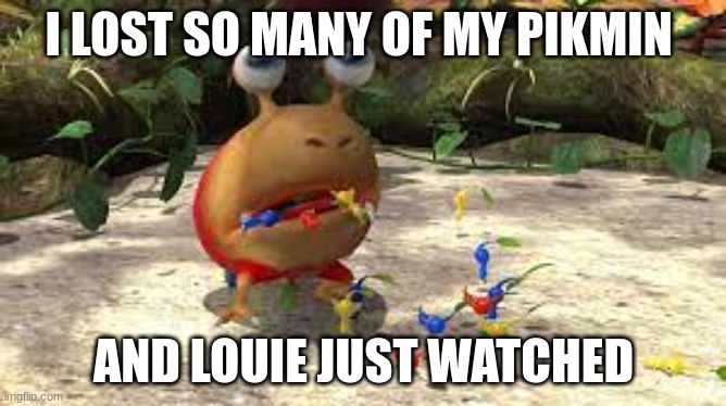 what we lost to them - Imgflip