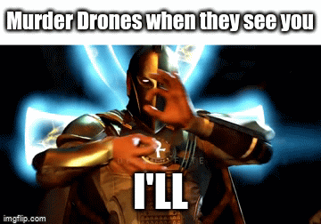 Save yourself by commenting - Imgflip