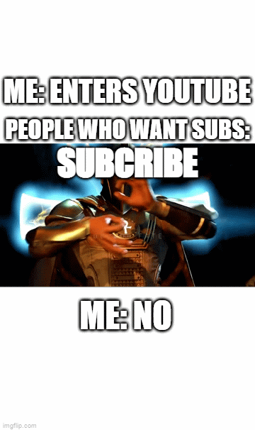youtubers - Imgflip