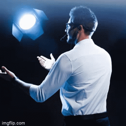 Corporate Speaking Training - Imgflip