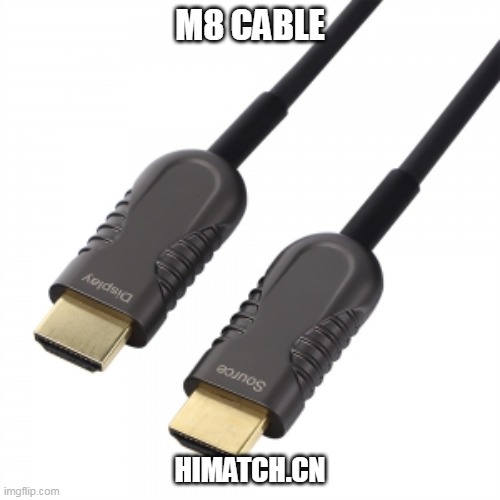 M8 Cable - Imgflip