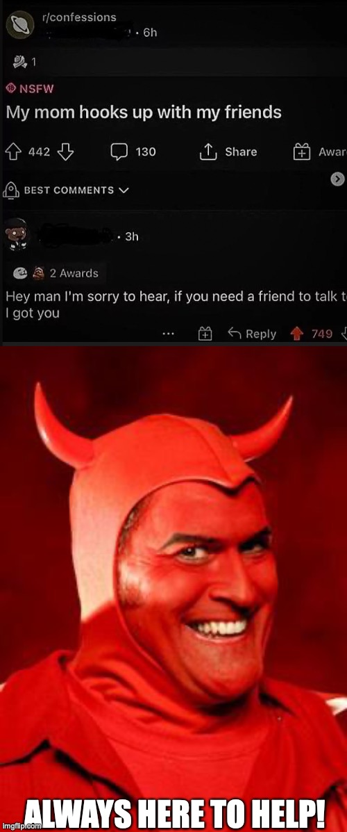 Bro I'd hate to be him - Imgflip