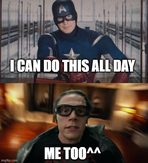 Happy Marvel meme Wednesday my dudes : r/marvelchampionslcg