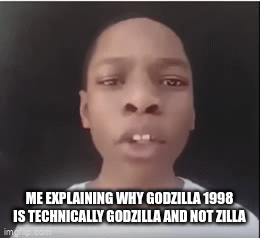 me everytime - Imgflip