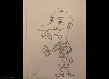 realistic manny 2 - Imgflip