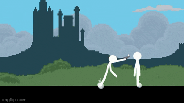 PAW! you are ded - Imgflip