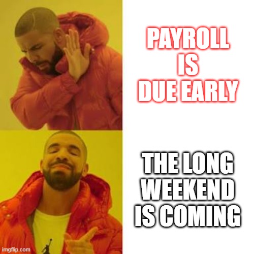 Drake No/Yes - Imgflip