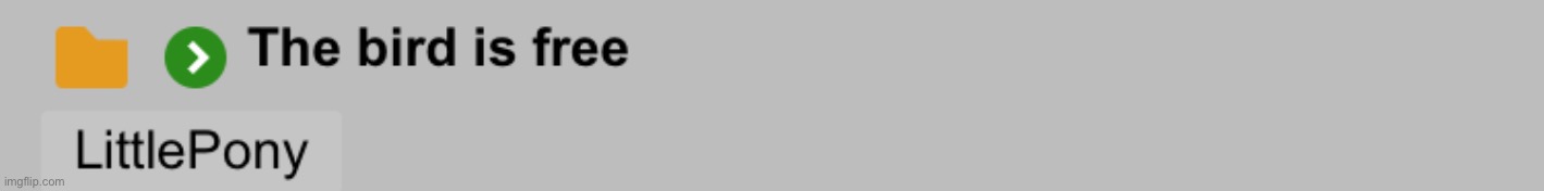 The bird is free > General Discussion > AR15.COM