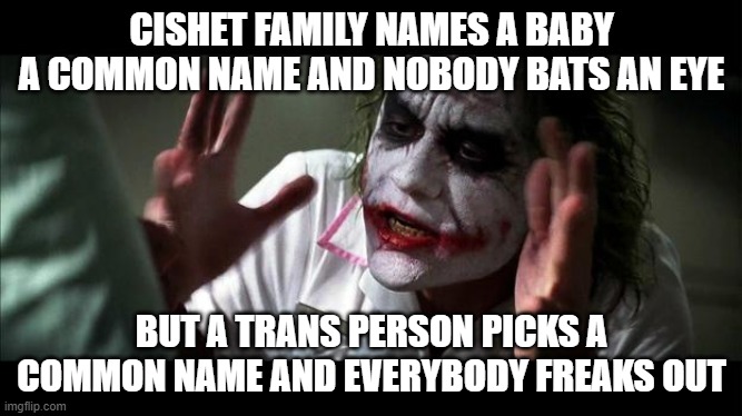 No one BATS an eye - Imgflip