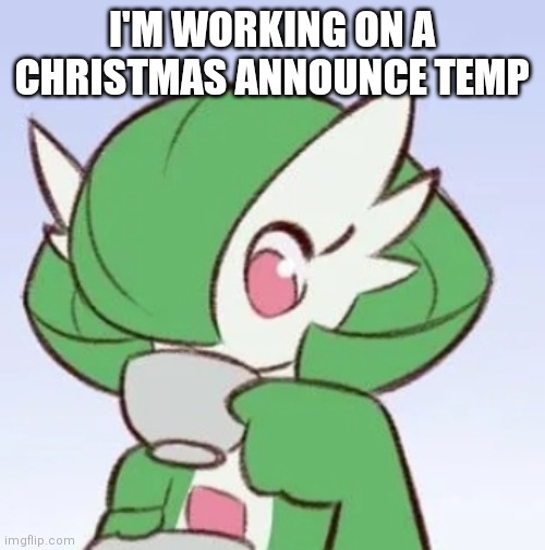 Also hello chat - Imgflip