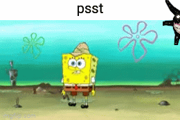 psst - Imgflip
