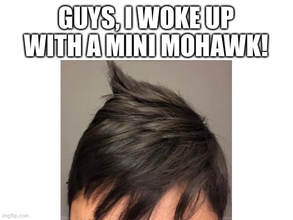 eXtrEmE BedHeAD - Imgflip