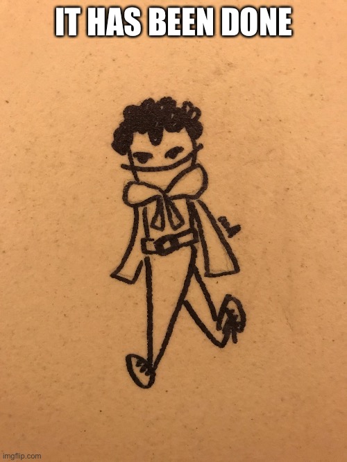 yeah did i mention im skipping class - Imgflip