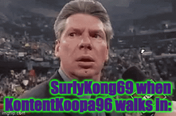 I refuse to learn how to make good gifs - Imgflip