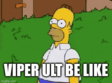 viper ultimate destroying - Imgflip